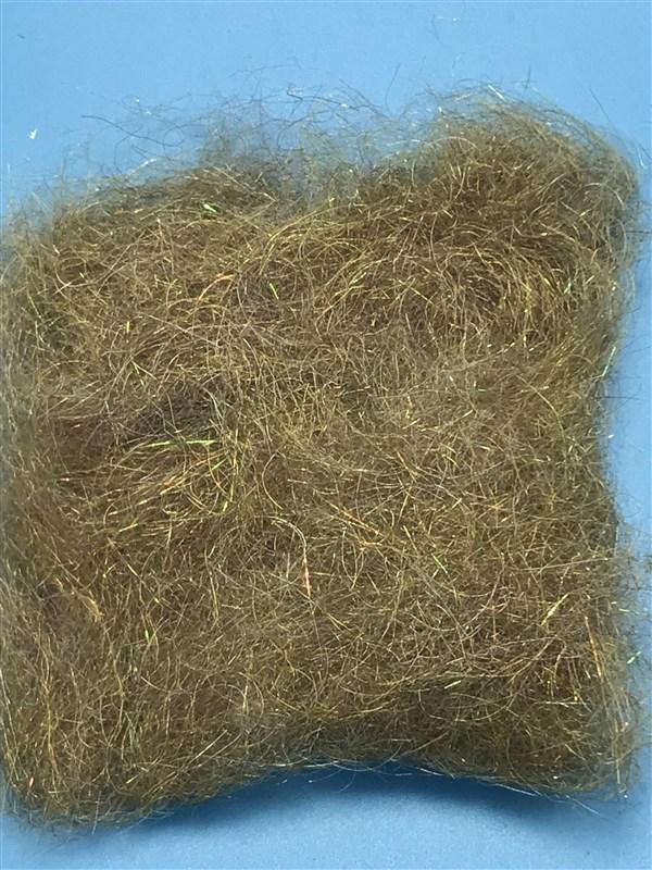 Home Products Dave Whitlock SLF Pattern Blends Dubbing