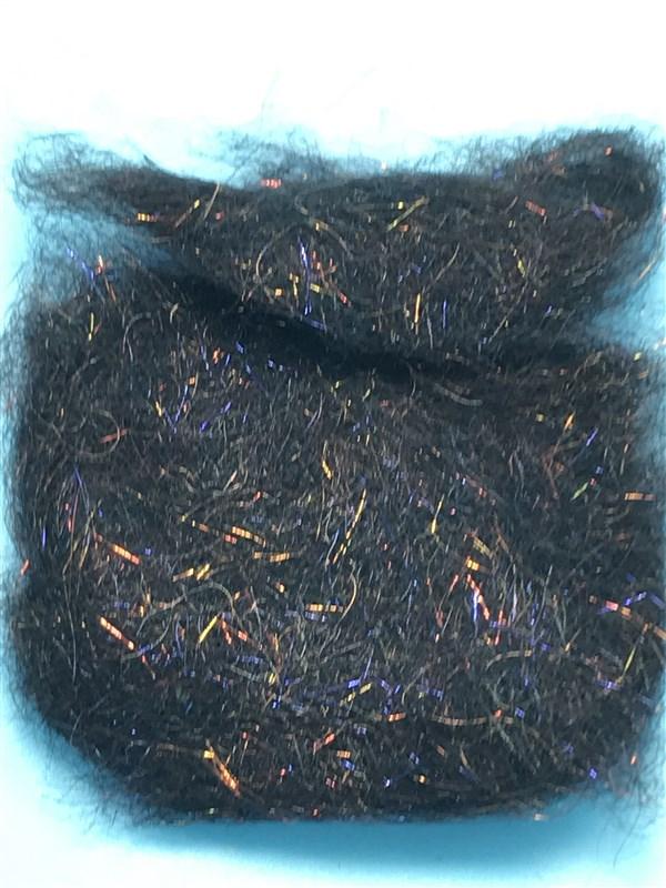 Dave Whitlock SLF Pattern Blends Dubbing