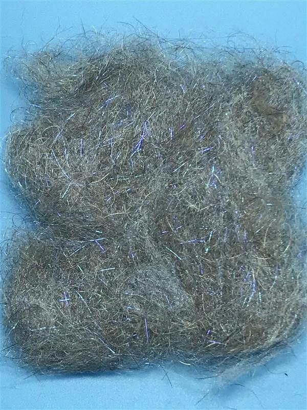 Home Products Dave Whitlock SLF Pattern Blends Dubbing