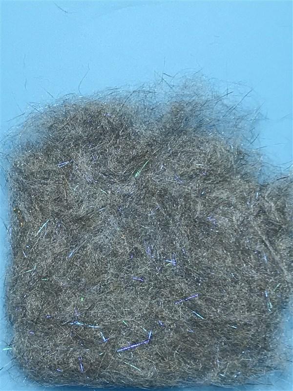 Home Products Dave Whitlock SLF Pattern Blends Dubbing