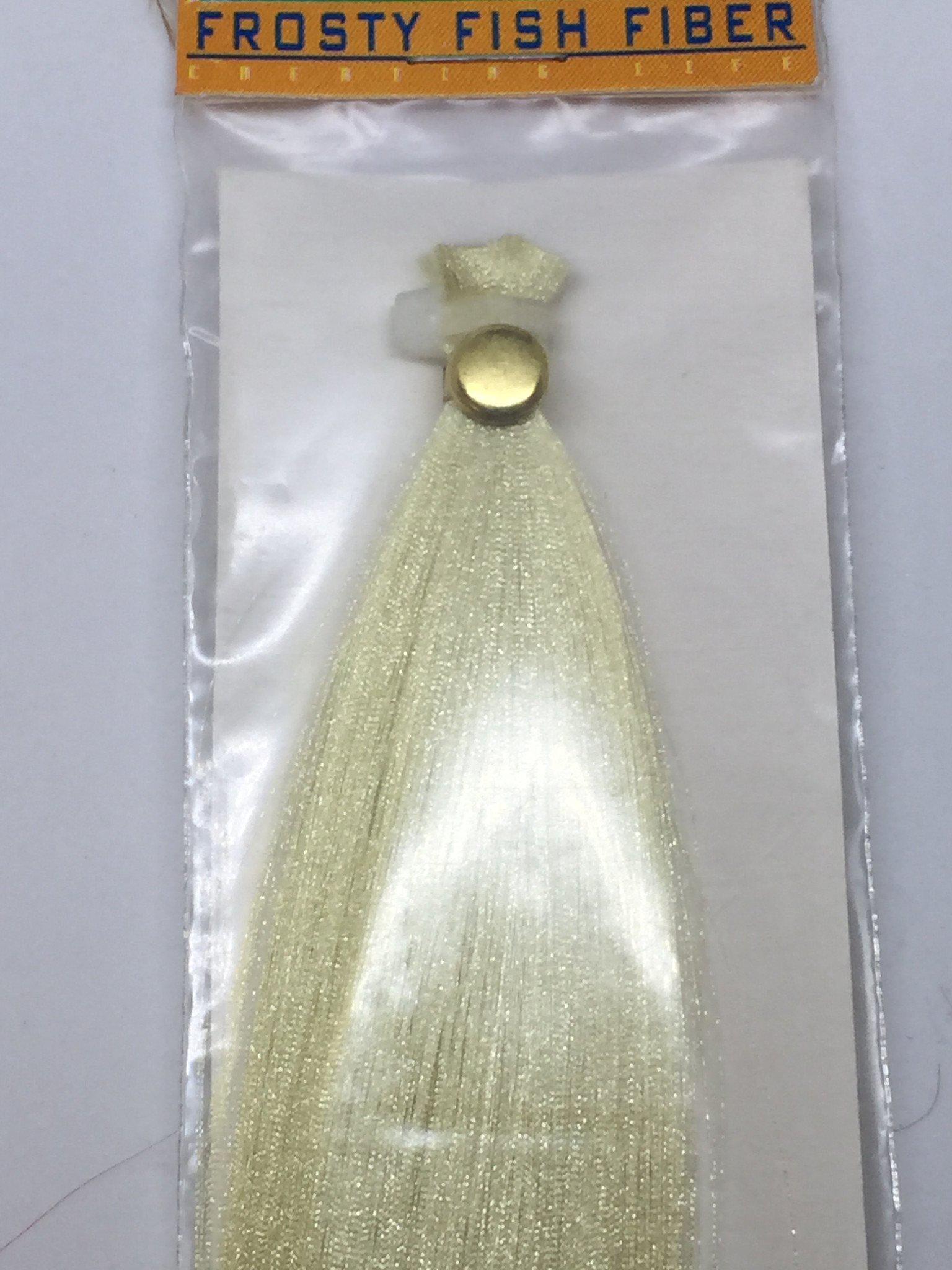 Home Products DNA Frosty Fish Fiber