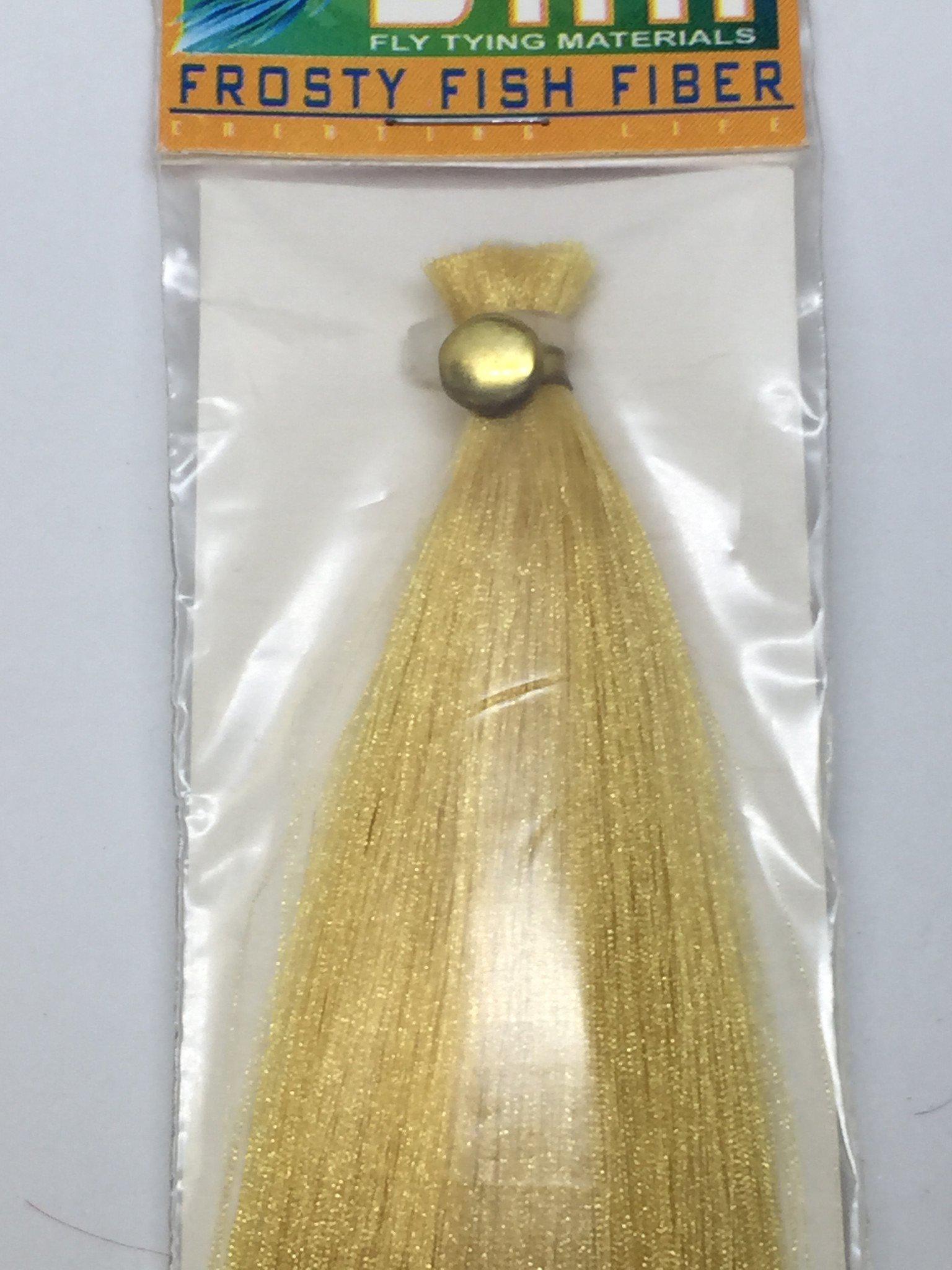 Home Products DNA Frosty Fish Fiber