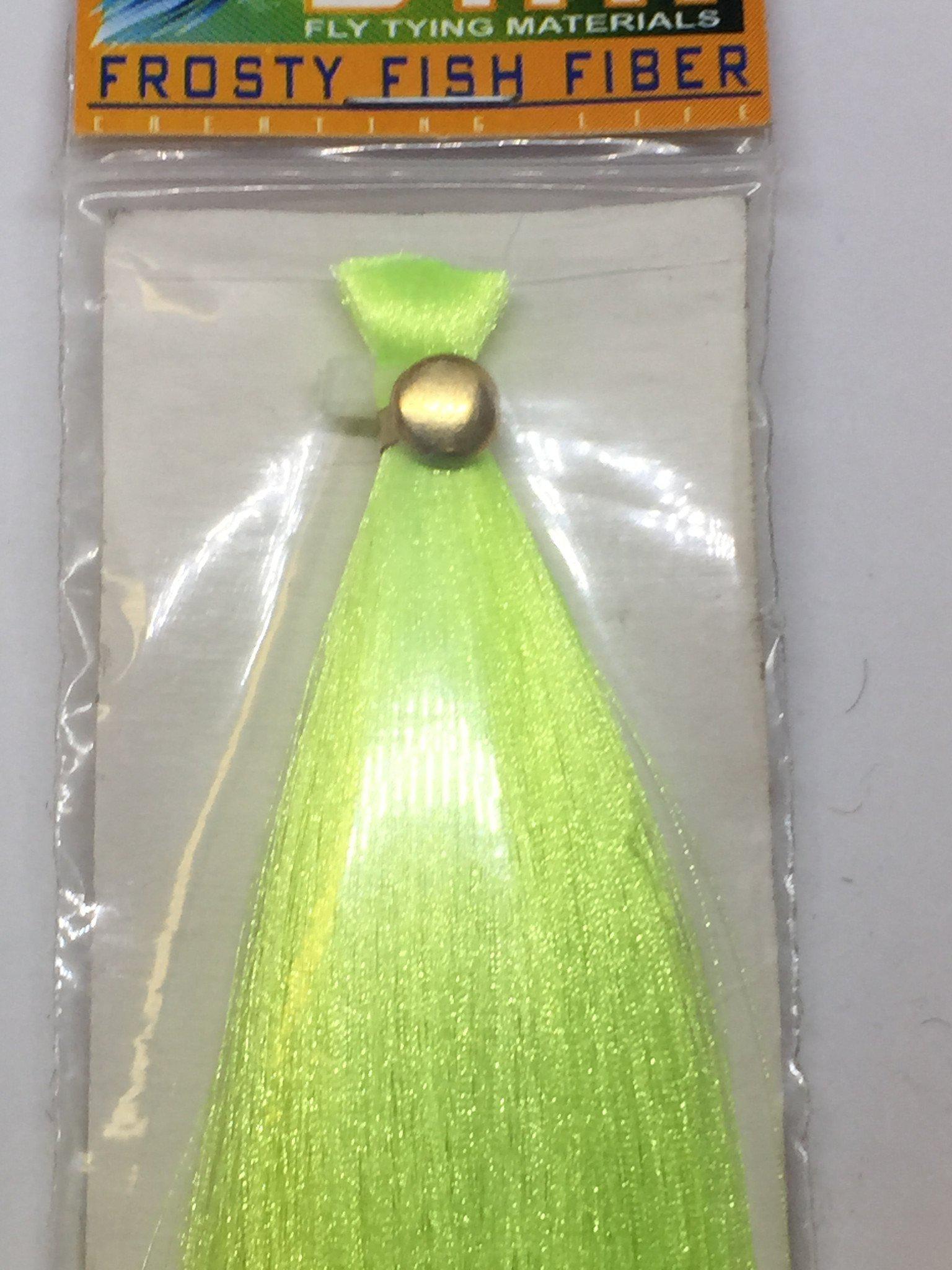 Home Products DNA Frosty Fish Fiber