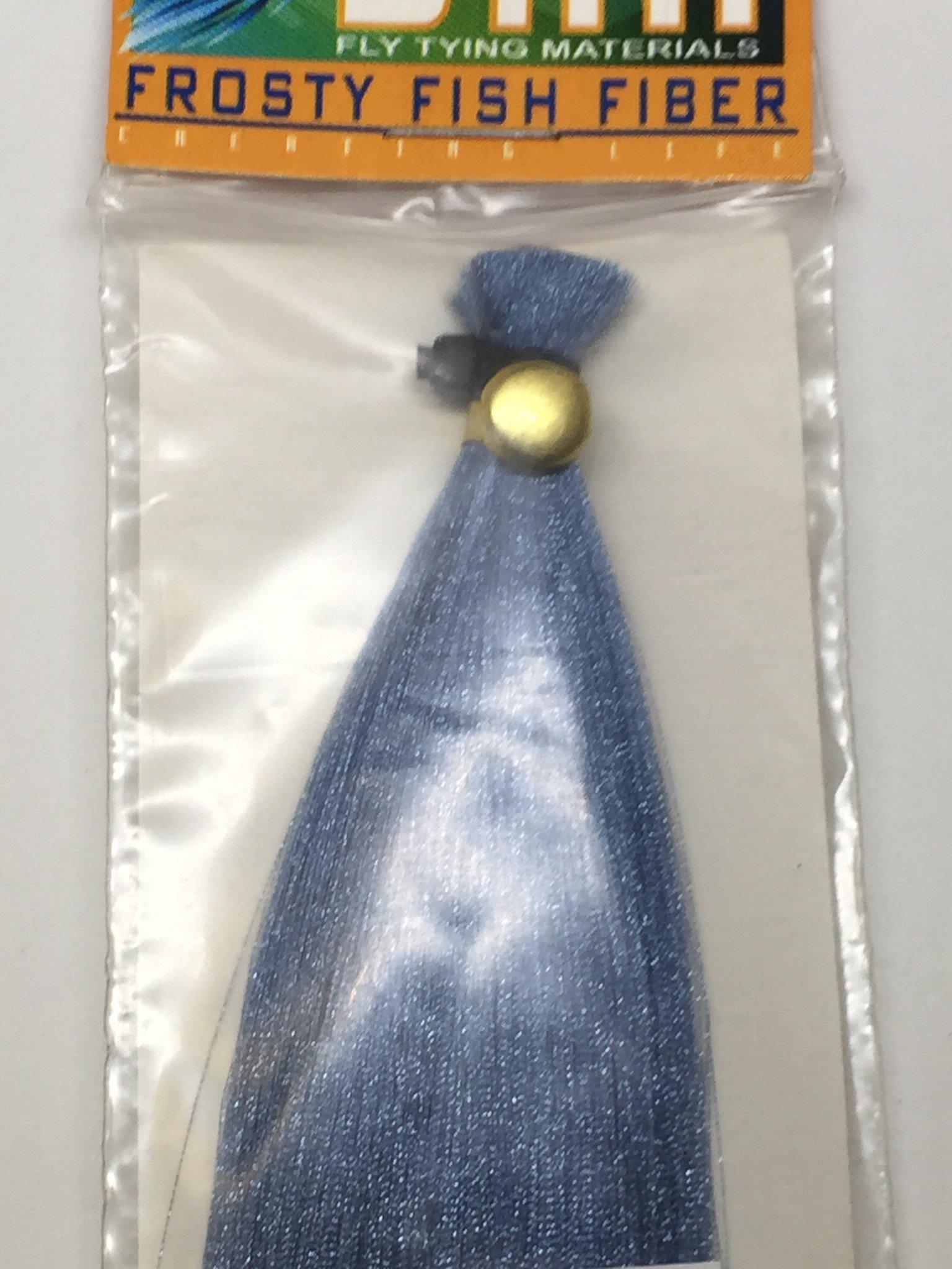 Home Products DNA Frosty Fish Fiber