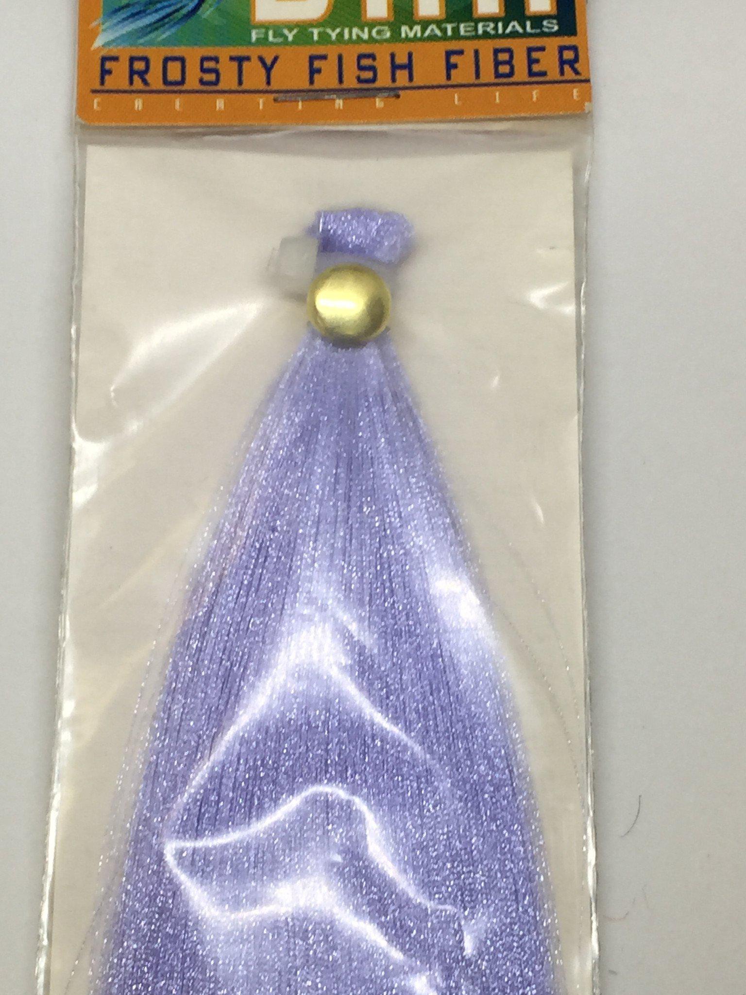 Home Products DNA Frosty Fish Fiber