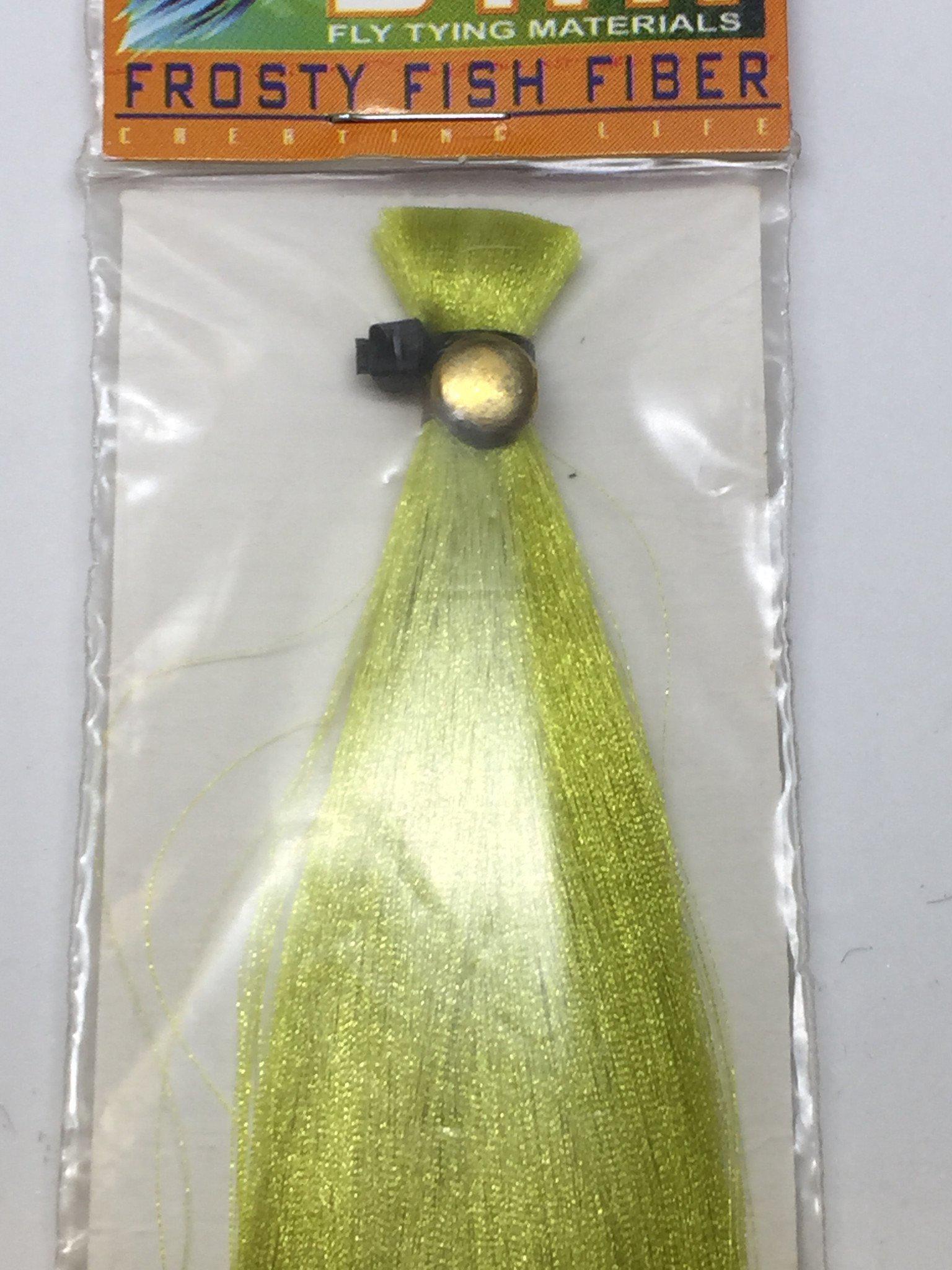 Home Products DNA Frosty Fish Fiber