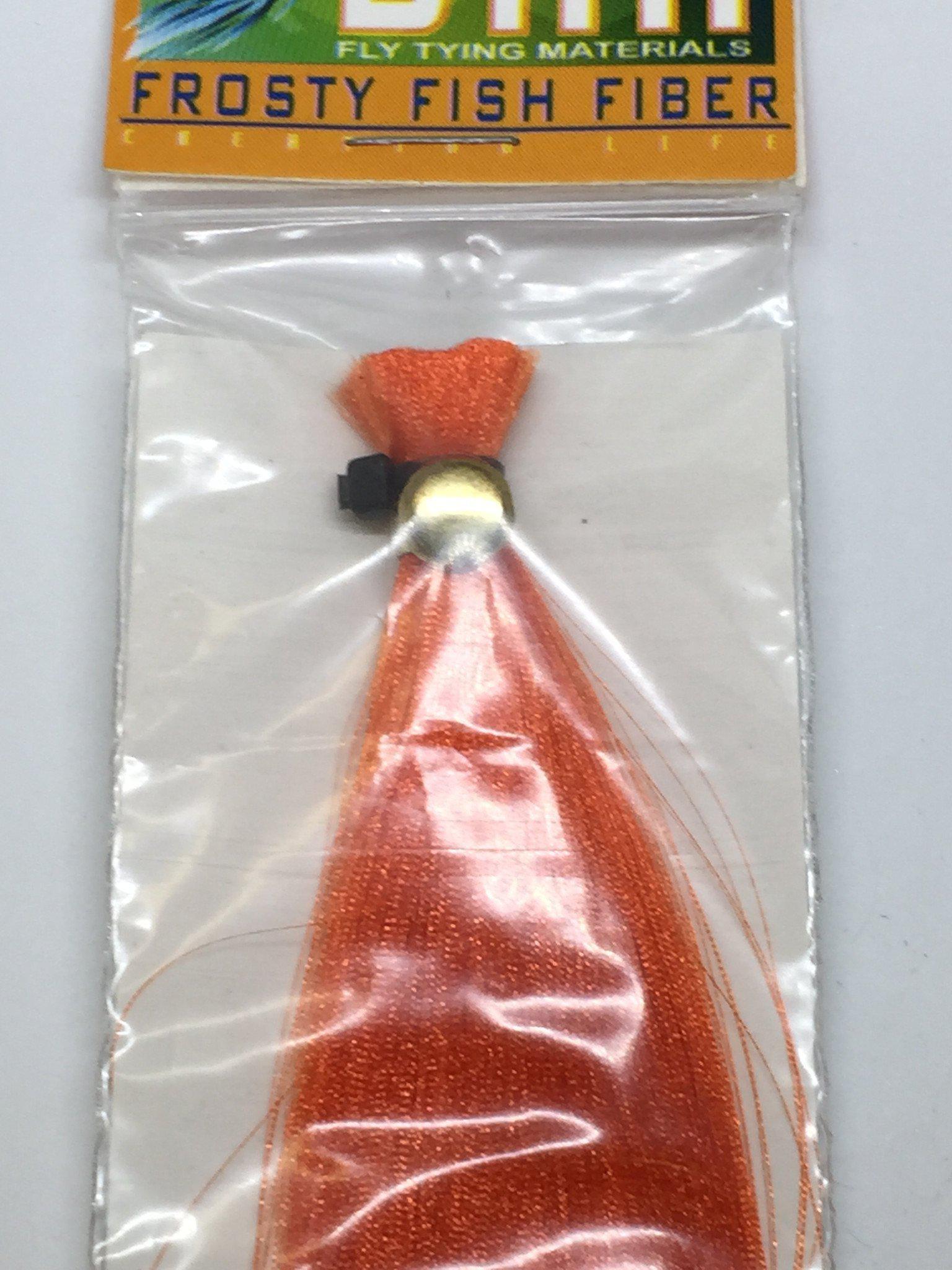 Home Products DNA Frosty Fish Fiber