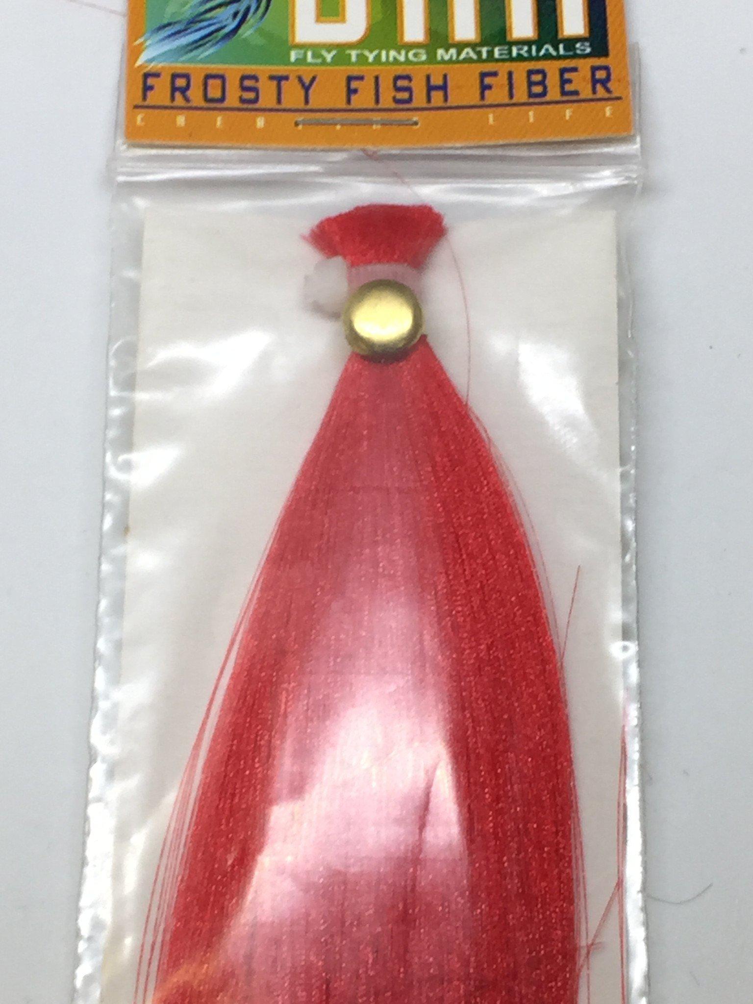 Home Products DNA Frosty Fish Fiber