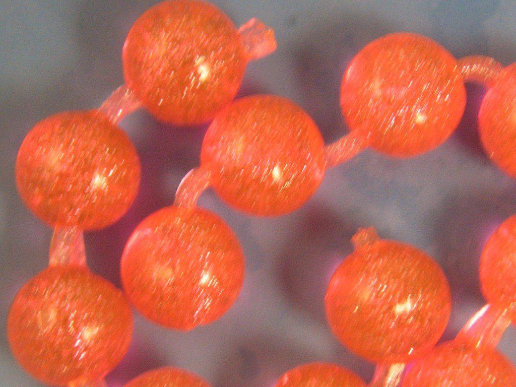Otter's Sparkle Soft Eggs | The Trout Spot
