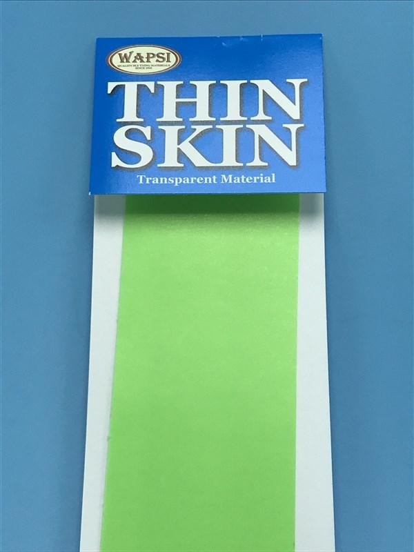 Home Products Thin Skin