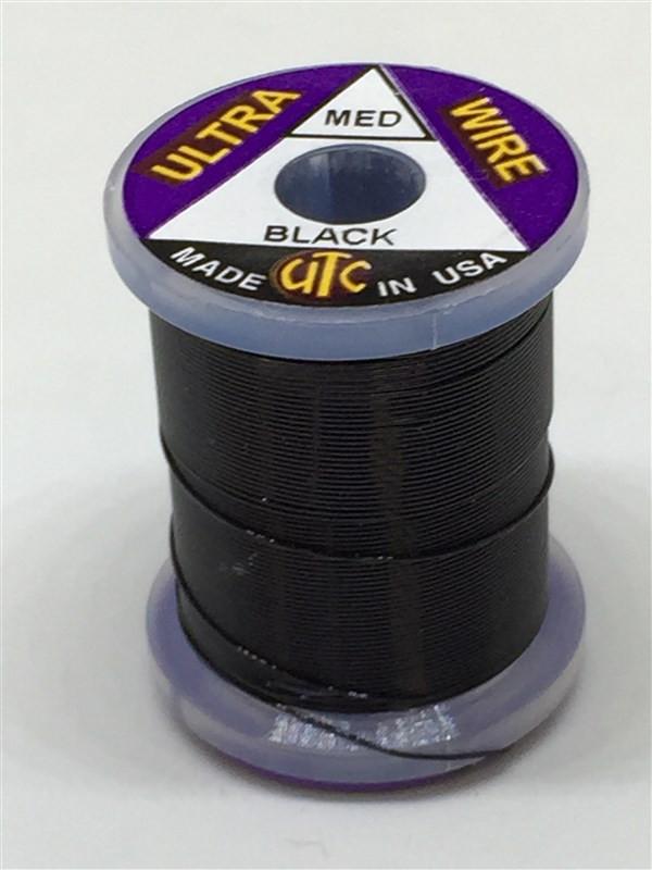 Ultra Wire | The Trout Spot