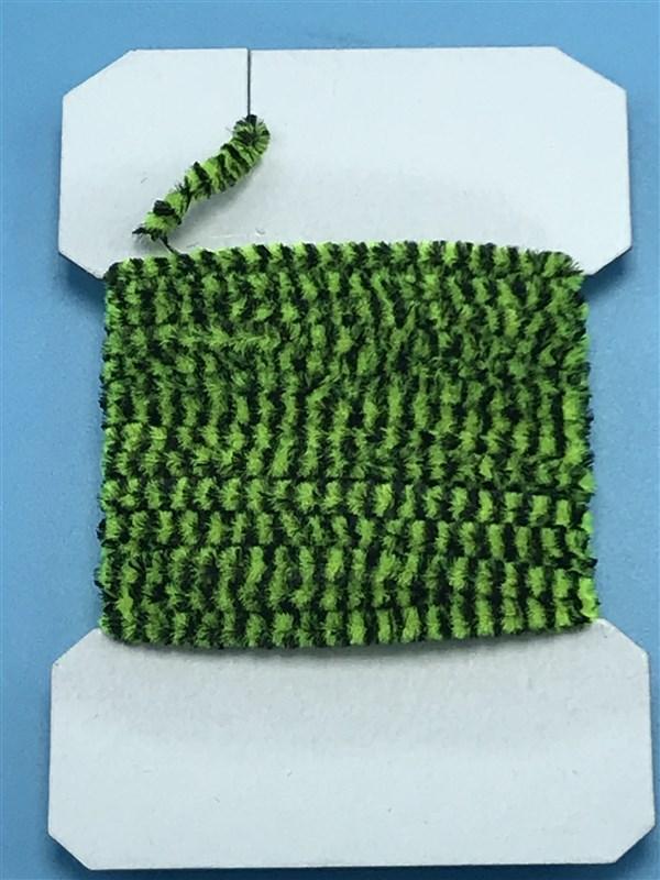 Monofilament Eyes | The Trout Spot