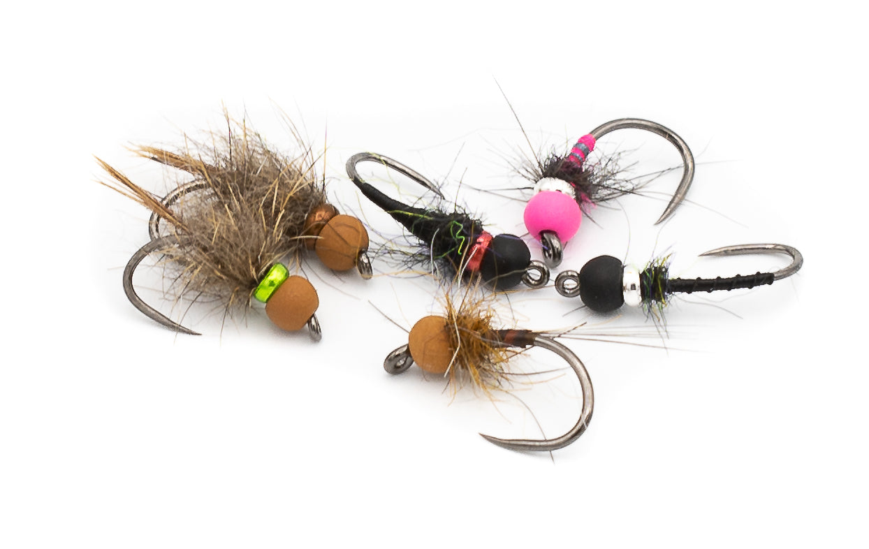 Firehole Stones Bug Band